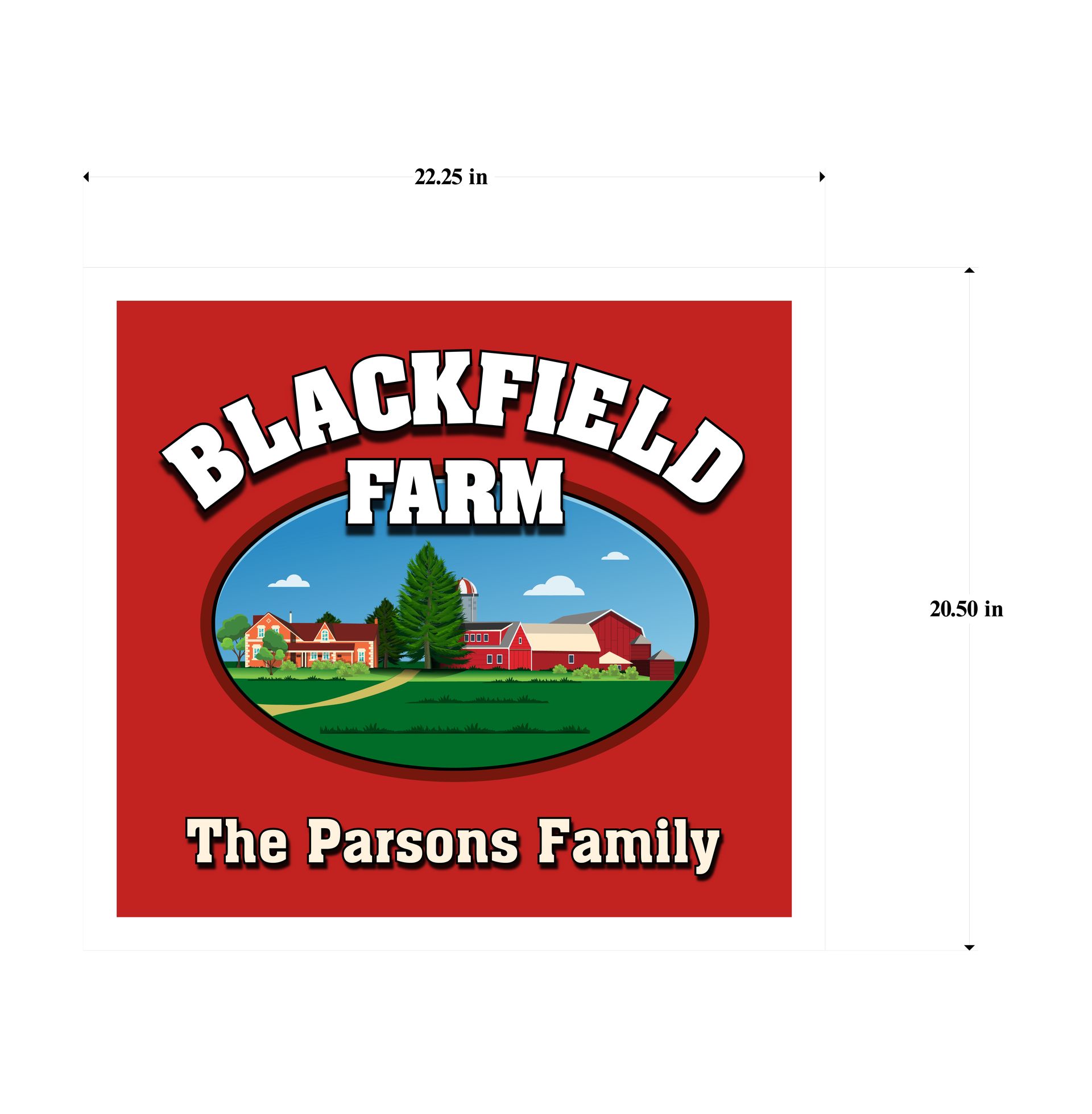 Services | Port Perry Sign Shop Ltd.