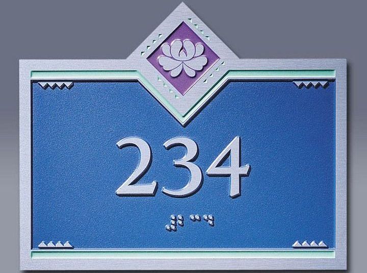 ADA Compliant Signage | Vivid Manufacturing Group