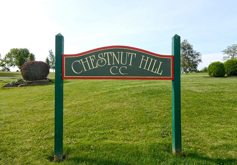 Buffalo Golf Course - Golf Leagues | Golf Tournaments | Chestnut Hill