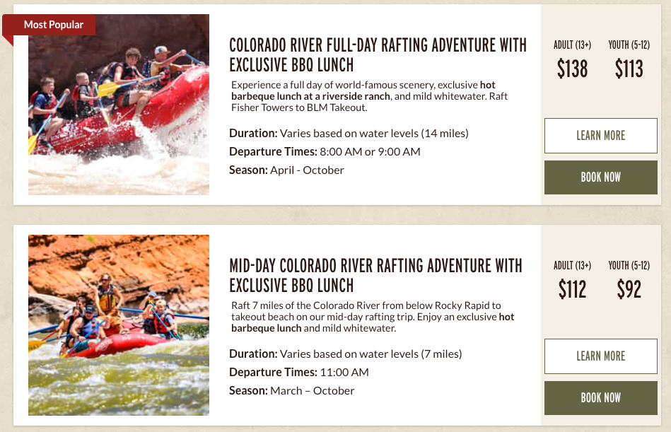 How to Name Your Trips or Tours: A Guide for Tour Operators