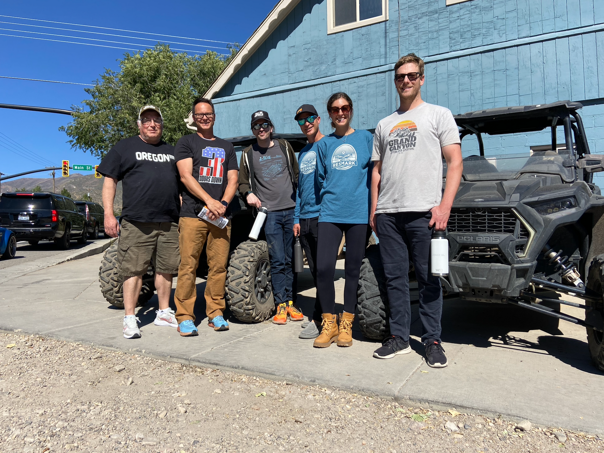 All-In-One Tour Operator Software: Booking, Marketing & Payments