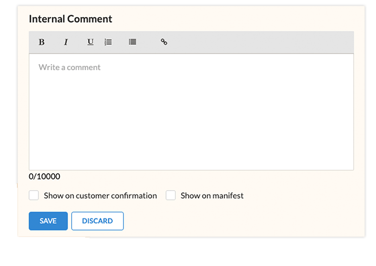 Reservation System - Software that Just Works | RESMARK