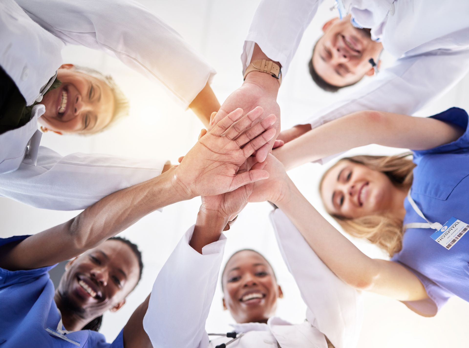 Join Our Team