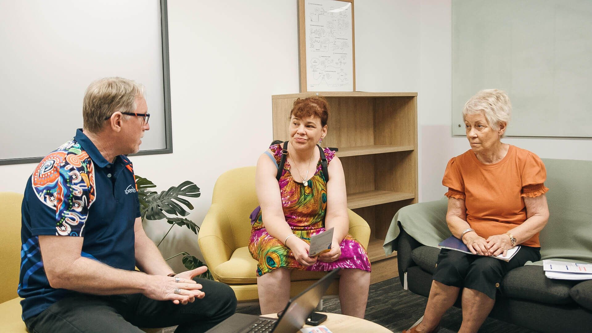 A Beginner's Guide to NDIS Occupational Therapy