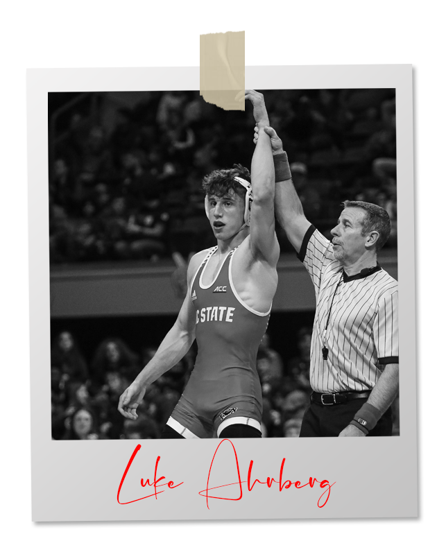 Meet Our Wrestling Warriors: Wolfpack RTC's Team