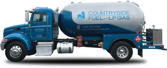 Plumbing, HVAC and Fuel Experts | Myerstown, PA | Countryside Fuel LLC