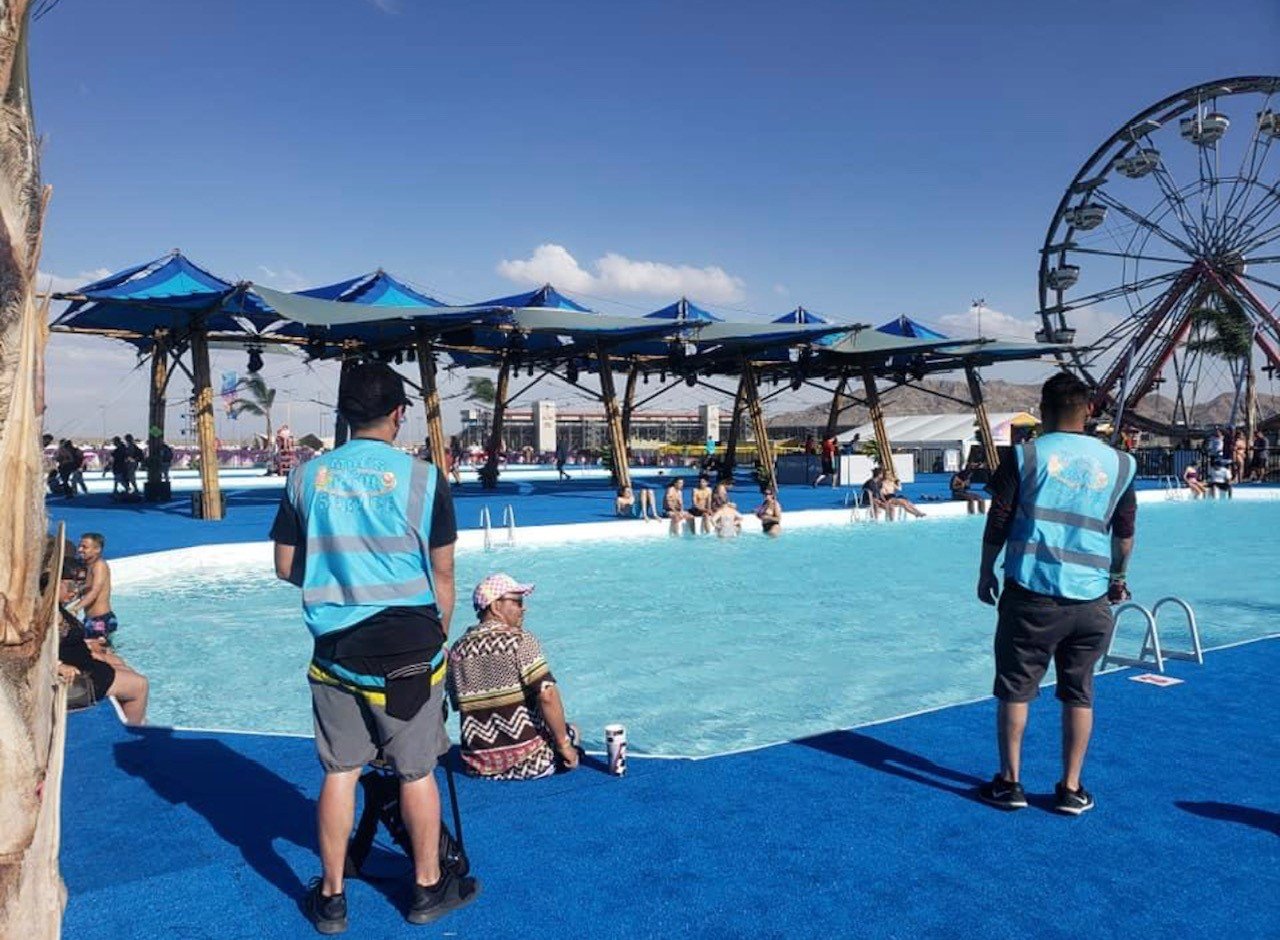 Events | Riverside, CA | Moe’s Pool and Spa