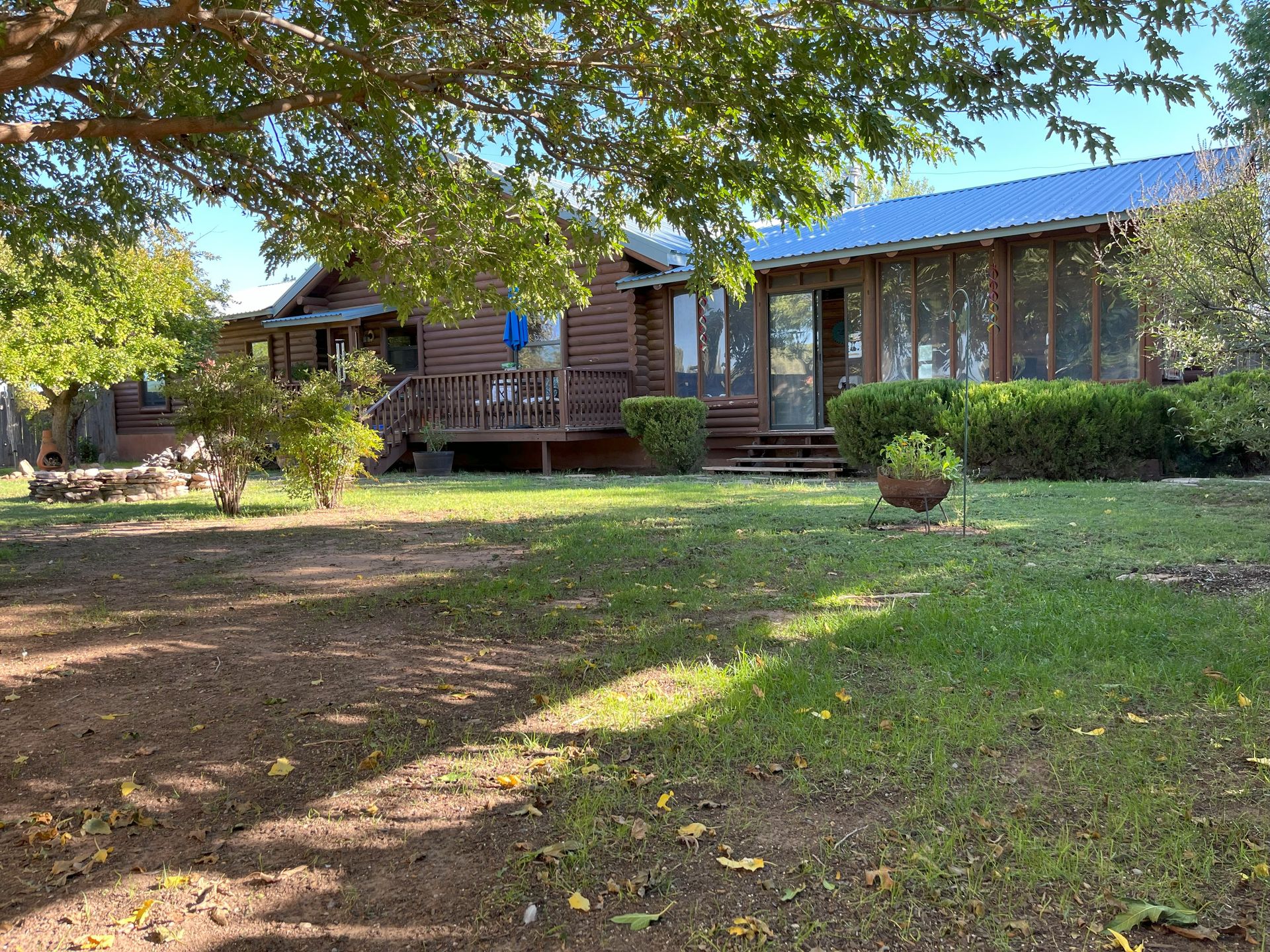 1010 S 17th St, Fort Sumner