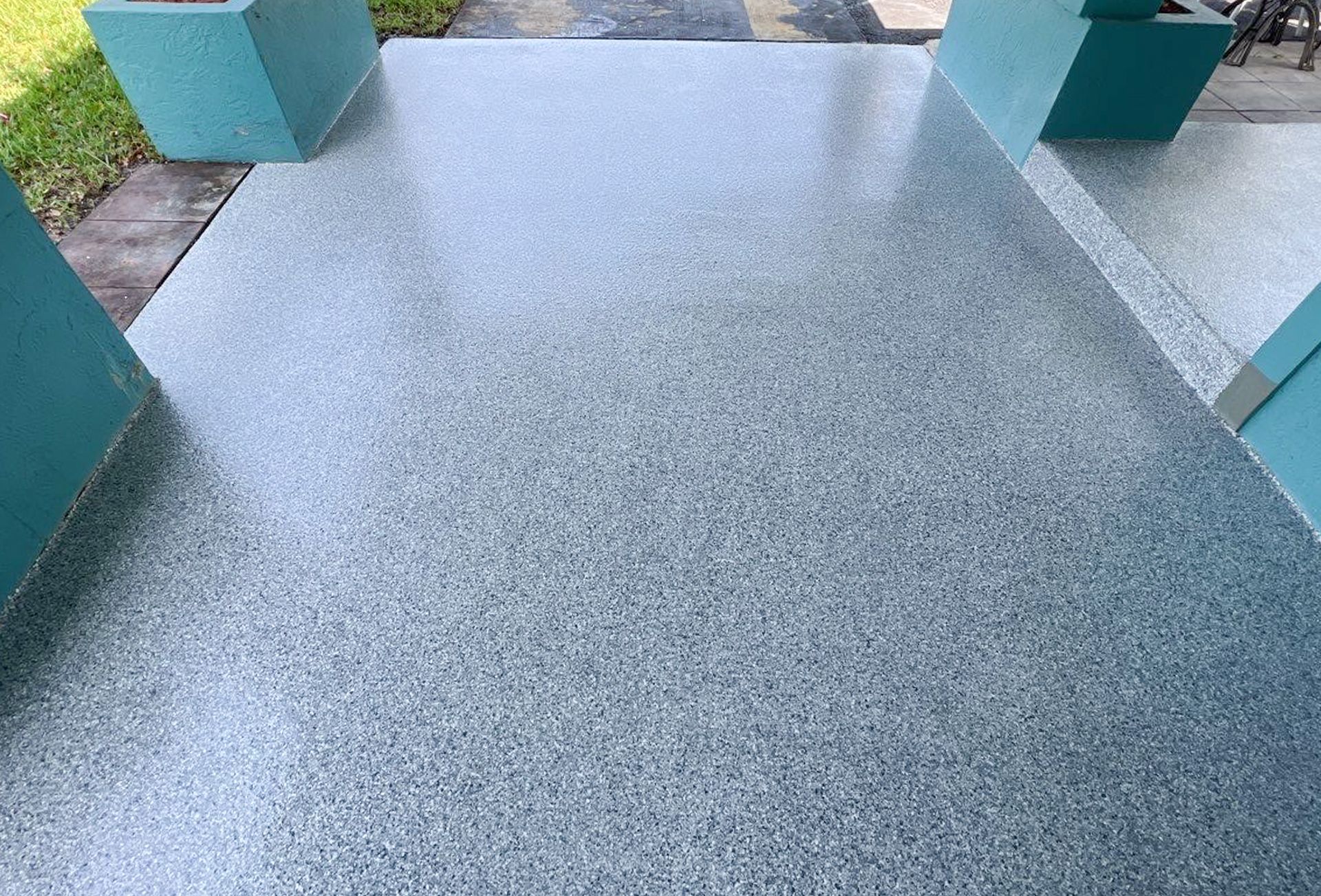 24 Hour Floor | Concrete Floor Coatings in South Florida