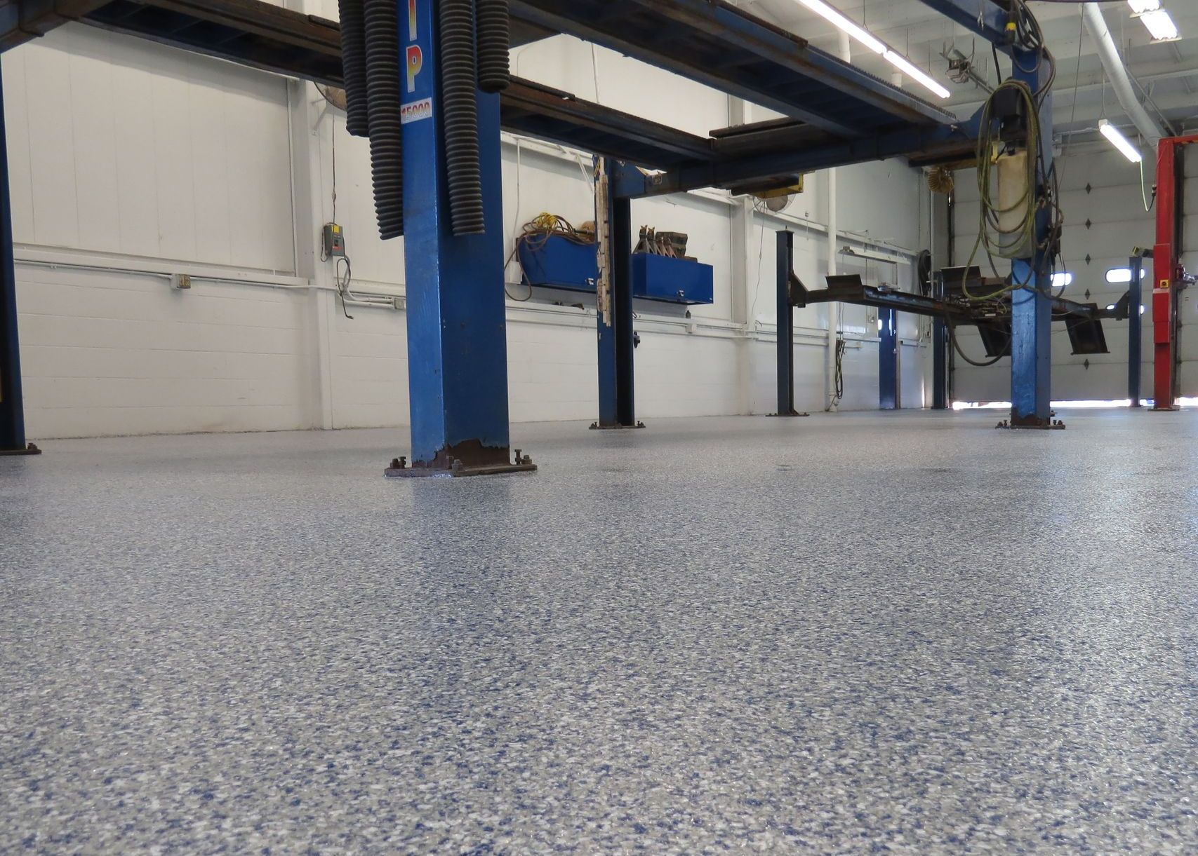 Flooring Solutions for High-Traffic Commercial Spaces: The Key to Long ...
