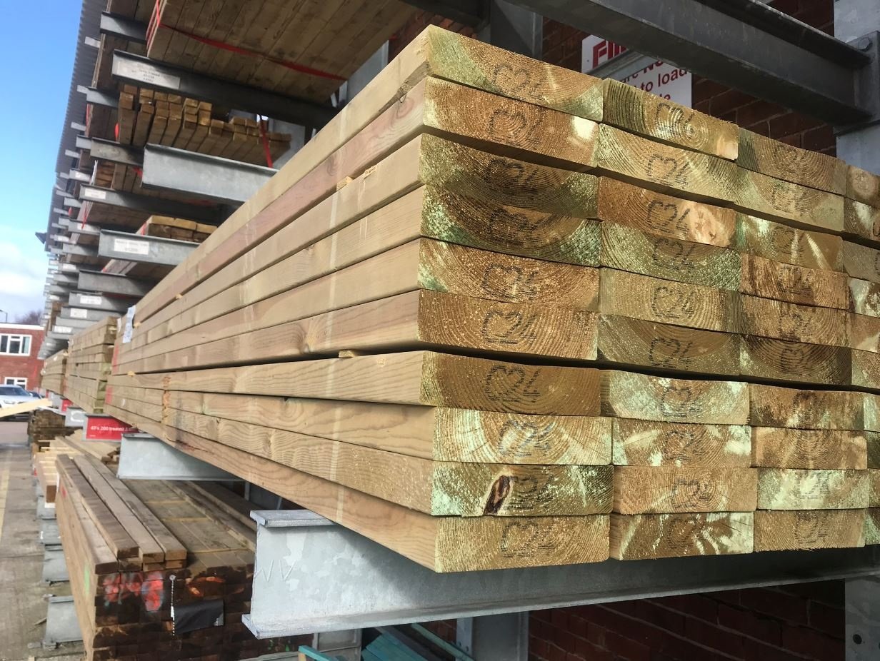 Mediena ir medienos gaminiai | Medienos apdirbimas, dažymas ir ...