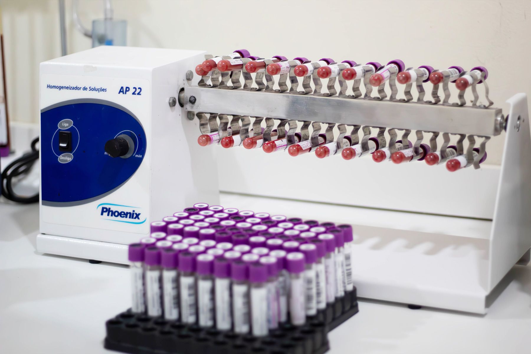 Biolife | Laboratório de exames