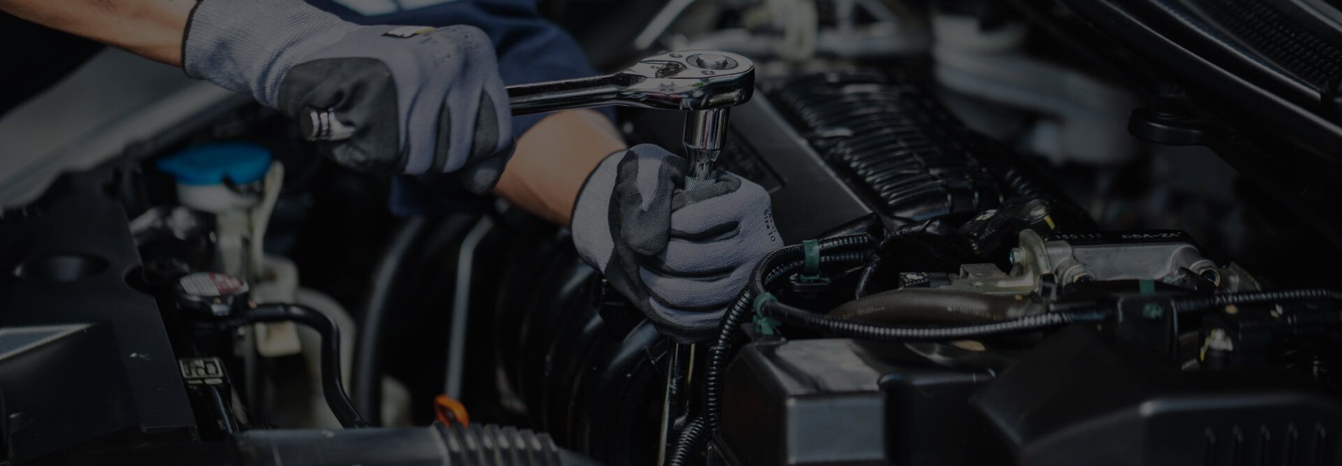 Greeley Auto Repair - The Garage Automotive Solutions