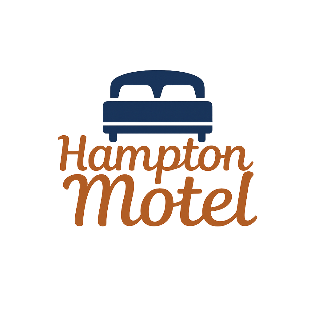 Affordable Lodging | Hampton Motel Iowa | IA