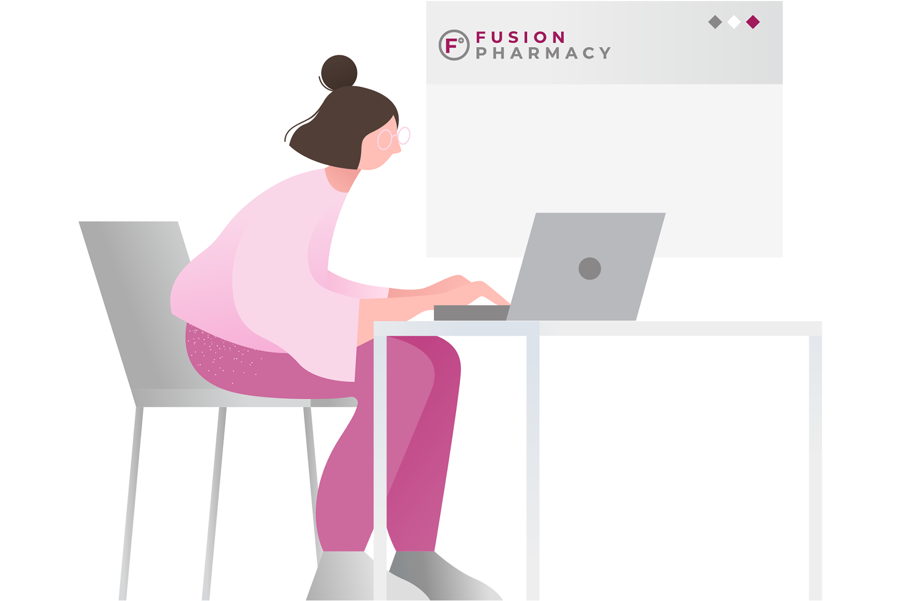 Fusion Pharmacy First Leicester | Free Prescription Delivery Across ...