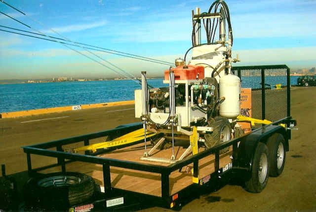 Terralift Soil Rejuvenation | Big Island of Hawaii