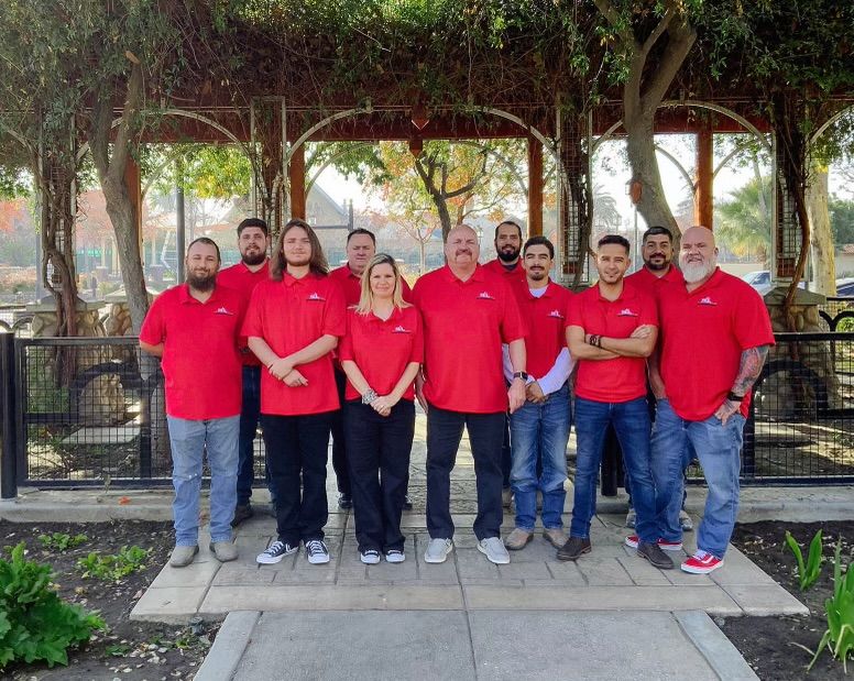 About SL Building Inc.