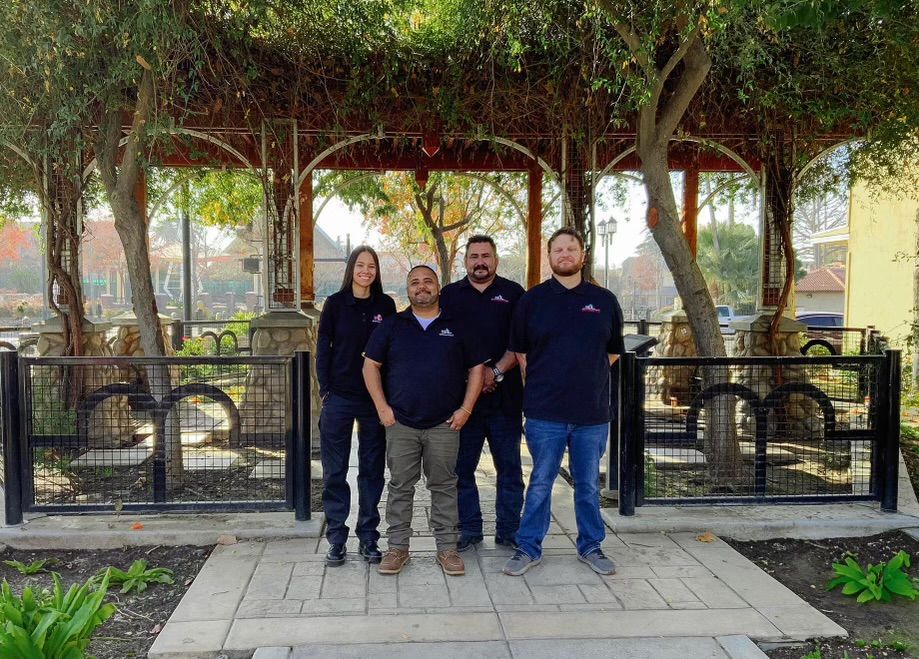 About SL Building Inc.