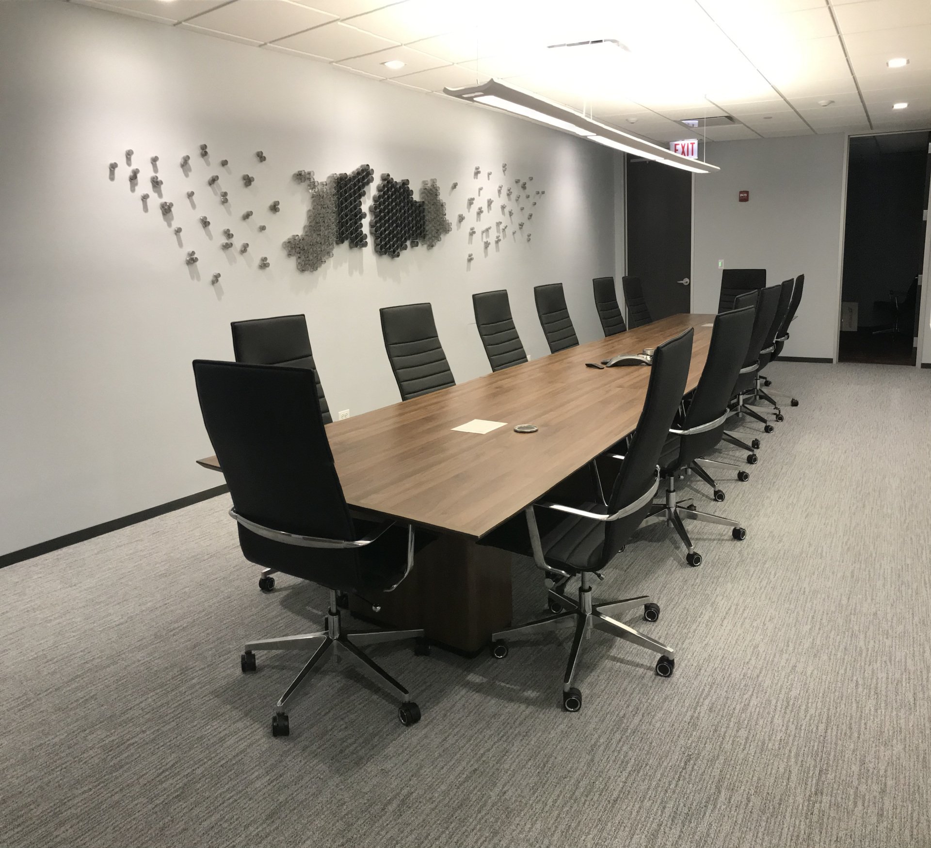 Tailored Design Solutions | UpRight Interiors