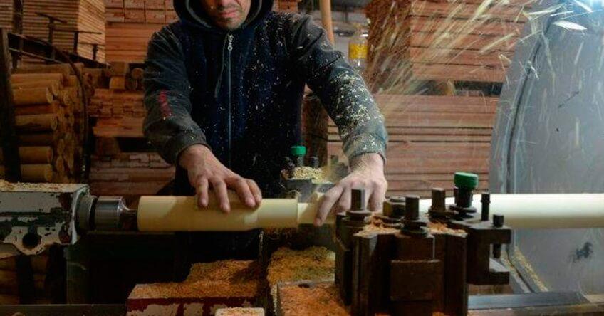 Maderería en Puerto Vallarta – Productos Maderables de Cuale