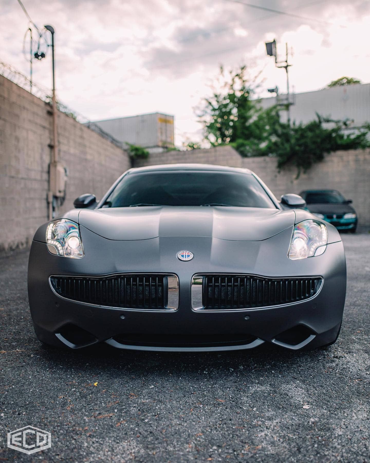 XPEL STEALTH Matte PPF | Exquisite Car Design Birmingham