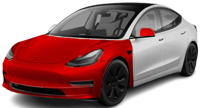 XPEL Color PPF Birmingham AL | Exquisite Car Design