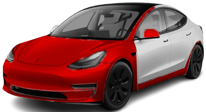 XPEL Color PPF Birmingham AL | Exquisite Car Design