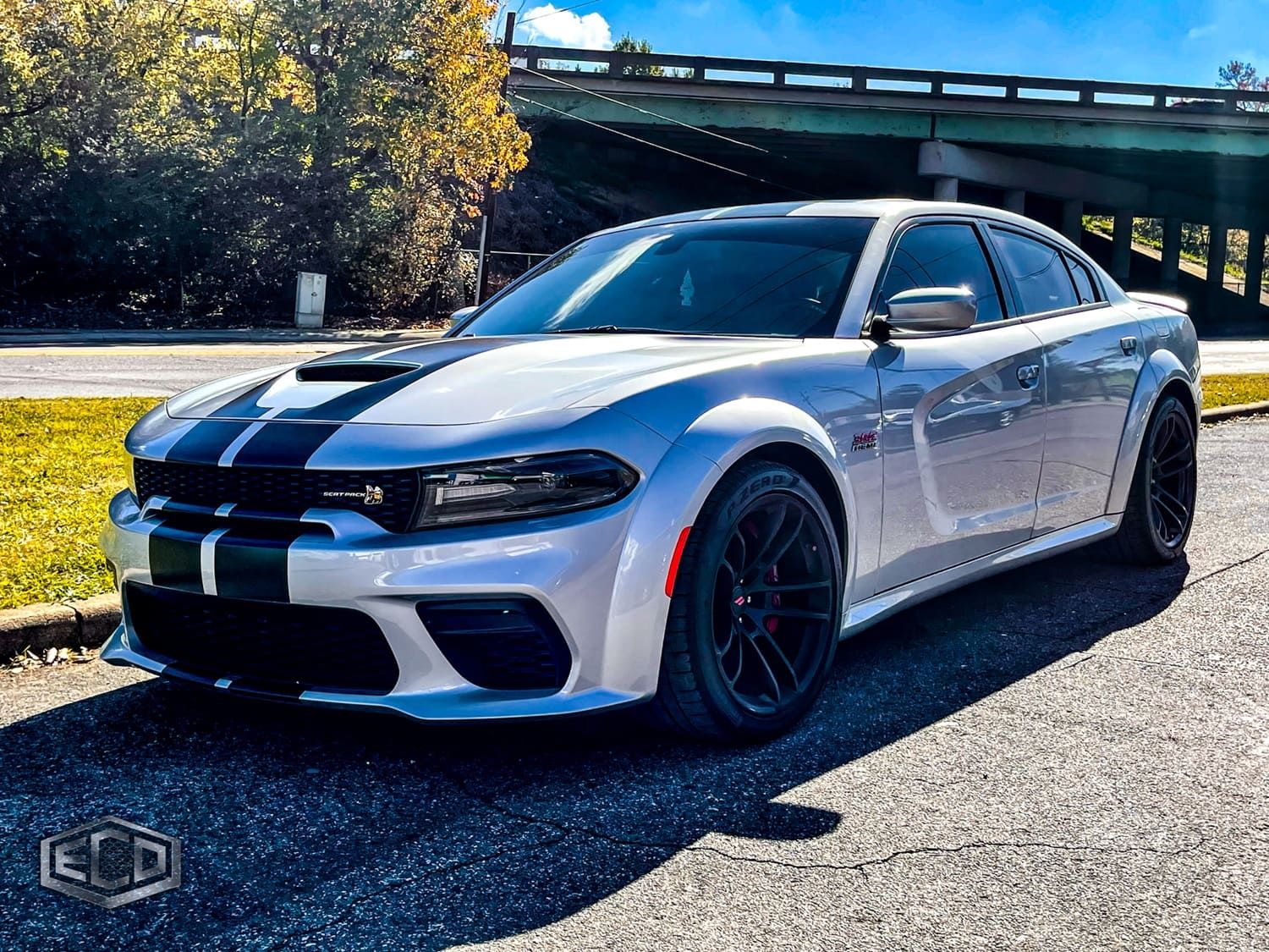 Vinyl Car Wraps | Color Change & New Look | Birmingham, Hoover, Pelham