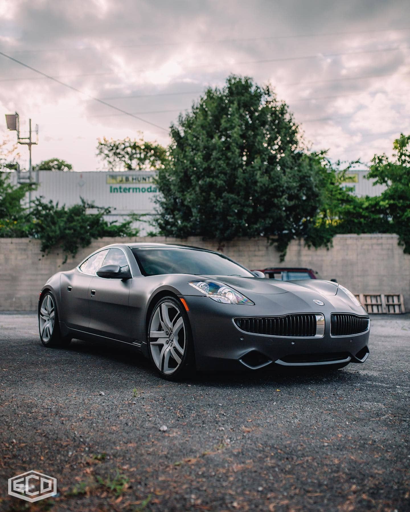 XPEL STEALTH Matte PPF | Exquisite Car Design Birmingham