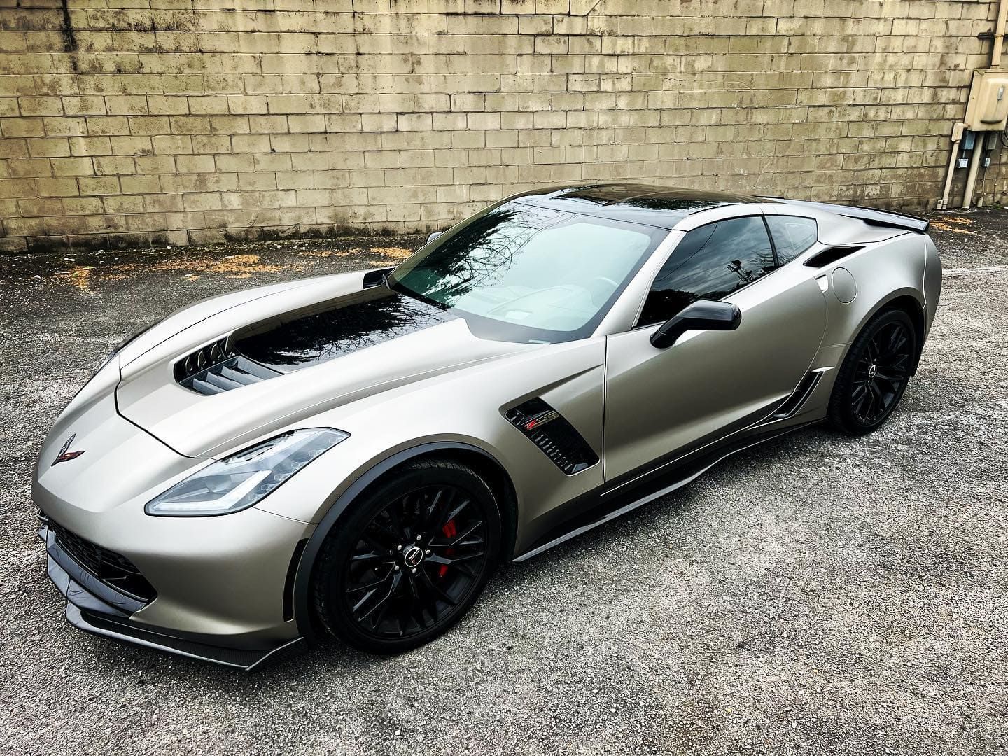 Geoshield Automotive Window Tint Birmingham, AL