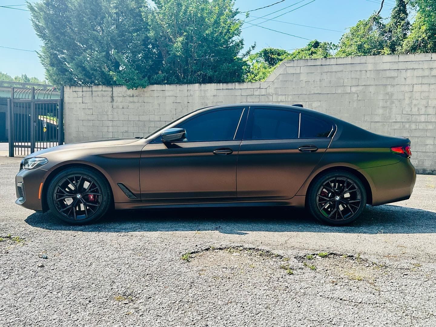 Geoshield Pro Nano Window Tint Birmingham, AL