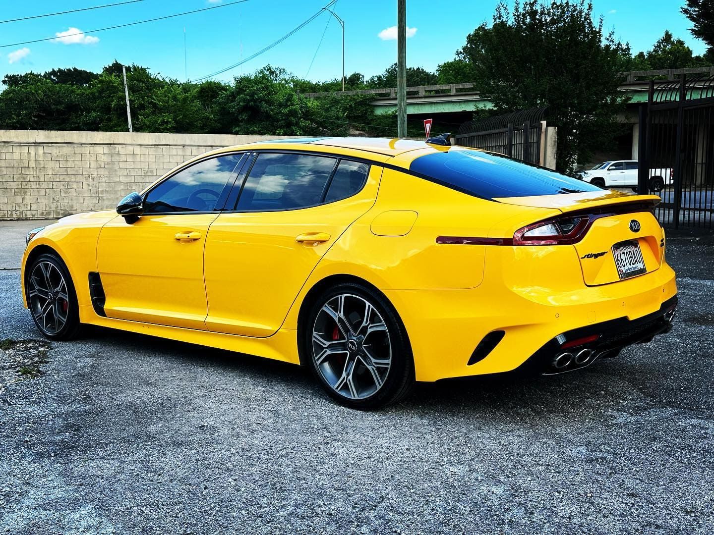 Geoshield Pro Nano Window Tint Birmingham, AL