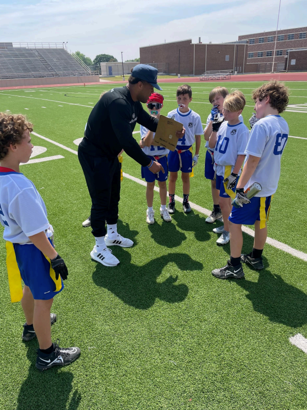 IN PHASE TRAINING | Sports & Fitness in Dallas, TX