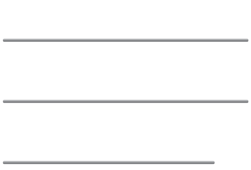 Specializing in handrails, floating stairs and custom metal work.