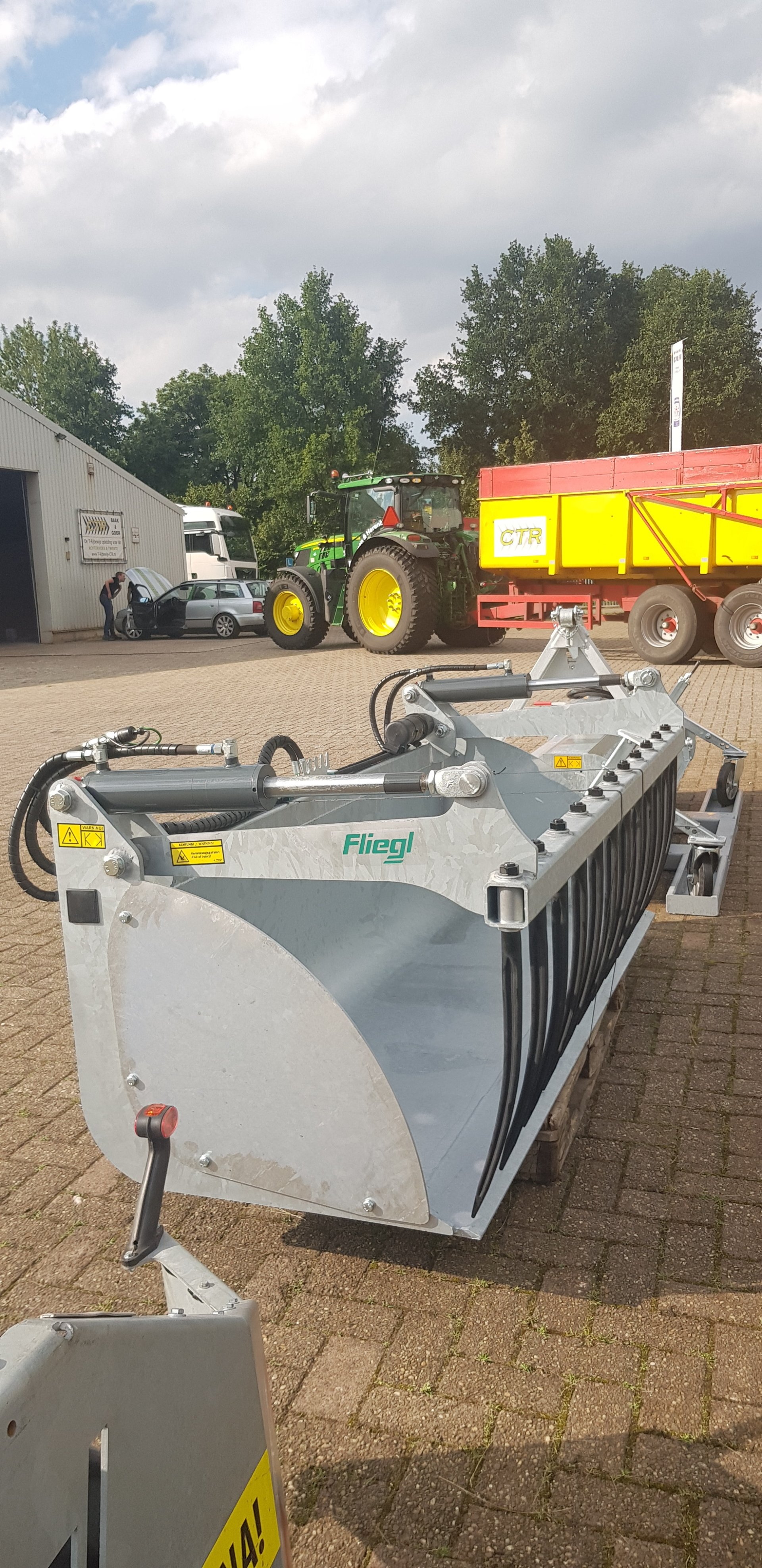 Fliegl