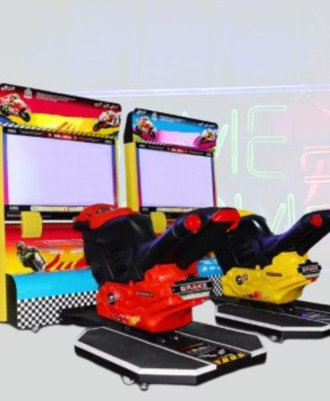 Arcade Game Rental for Parties & Events