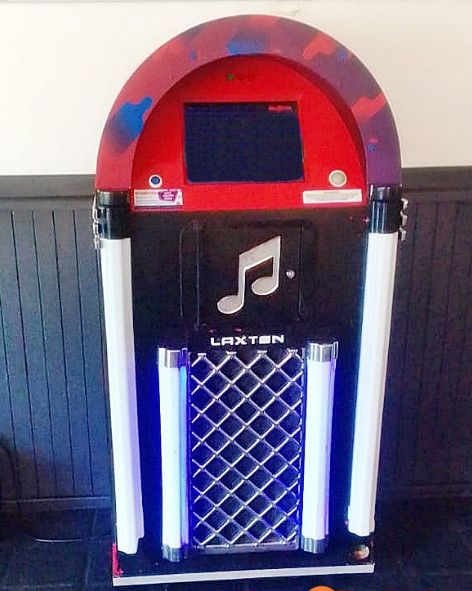 Party Equipment Hire | Funtacee Party