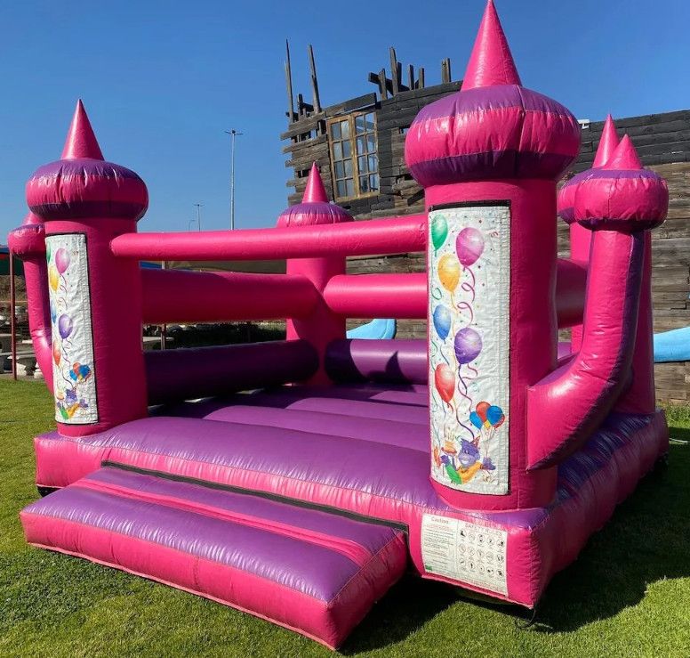 Party Equipment Hire | Funtacee Party