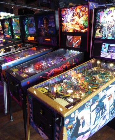 Party Equipment & Food Hire | Funtacee Parties |Gallery