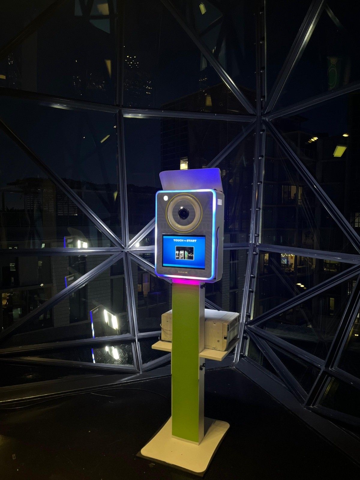 Party Equipment Hire | Funtacee Party