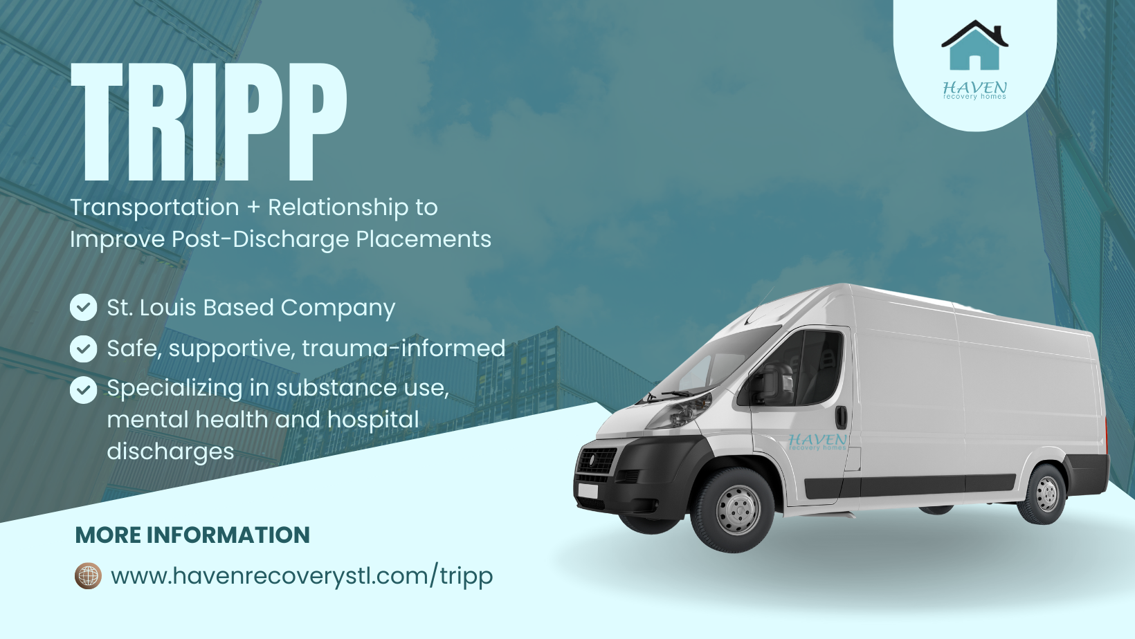 Haven Recovery Homes