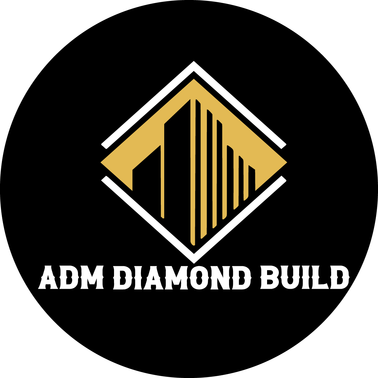 ADM Diamond Build | Construction Company in The San Francisco Bay Area