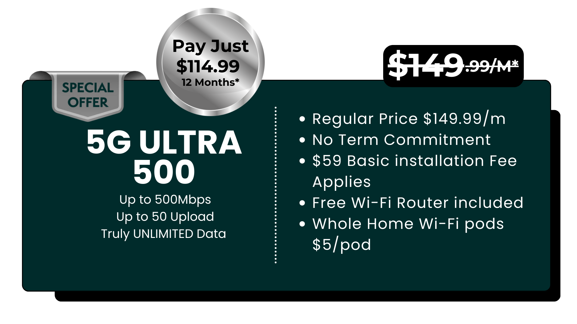 Rural Internet in Ontario & Quebec | Pure Fibre