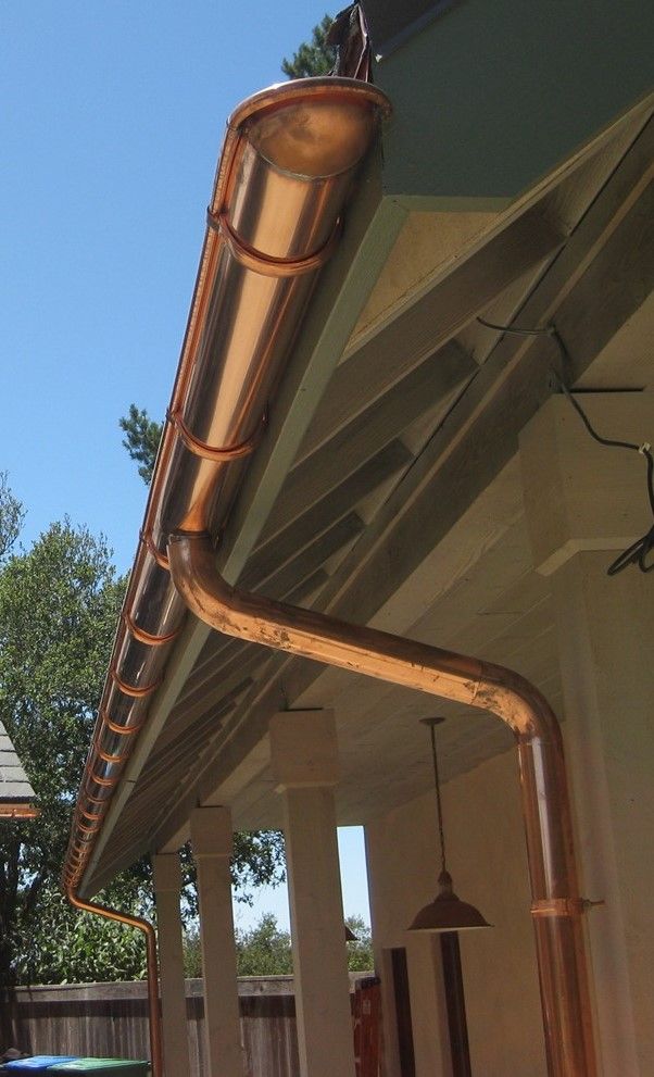 Gallery of Sheet Metal Fabrications | Santa Rosa, CA