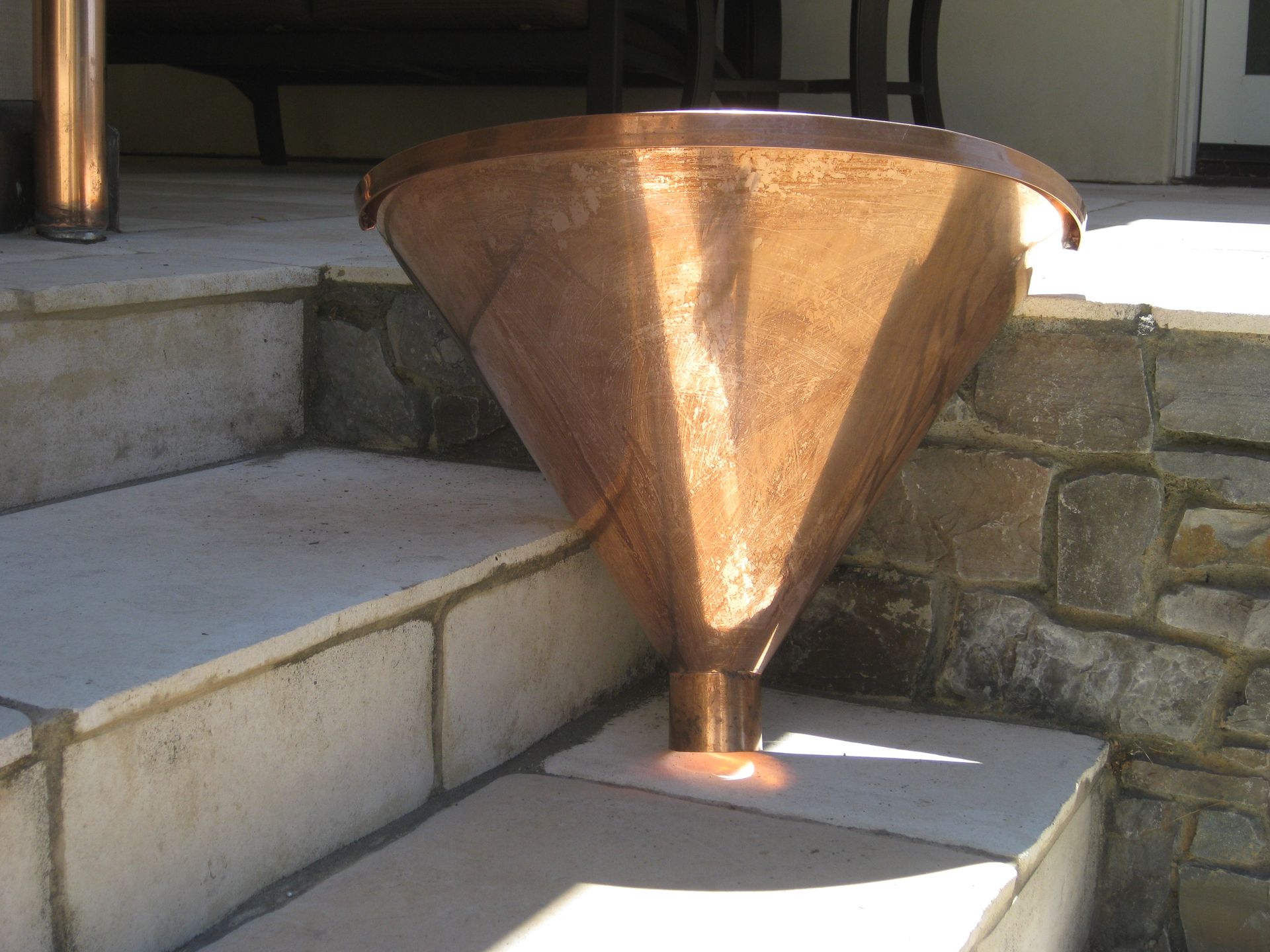 Gallery of Sheet Metal Fabrications | Santa Rosa, CA