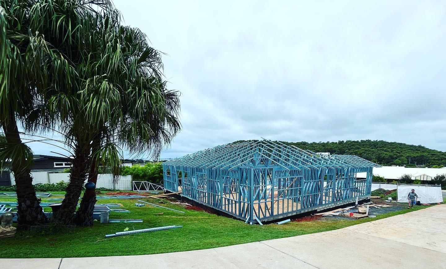 Gallery | Jones Building Group