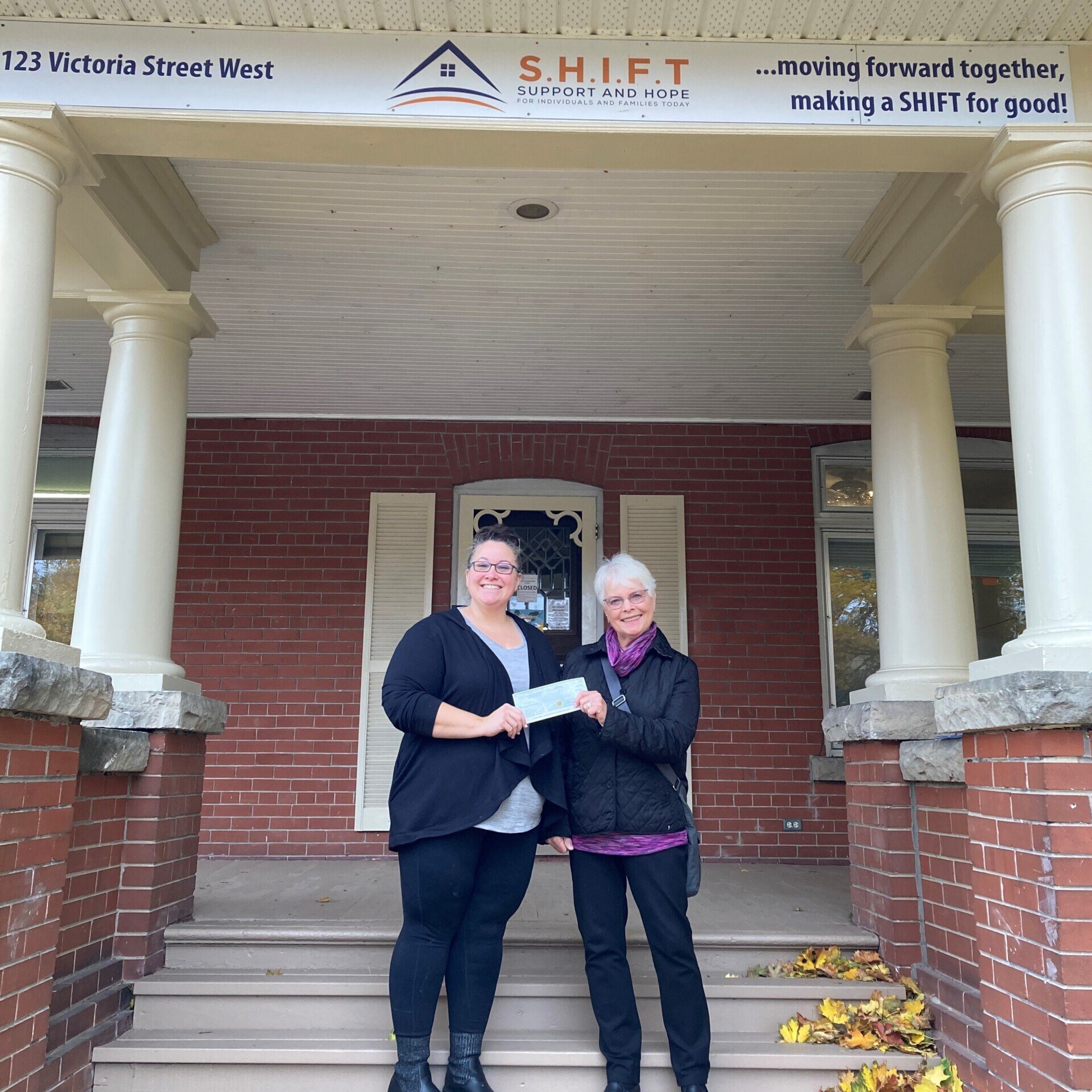 St. John’s United Church, Alliston