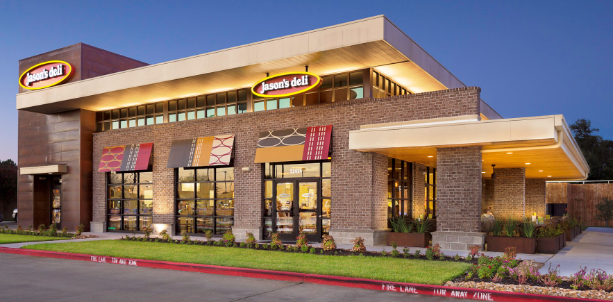 Trinity Partners | Land & Vertical Development