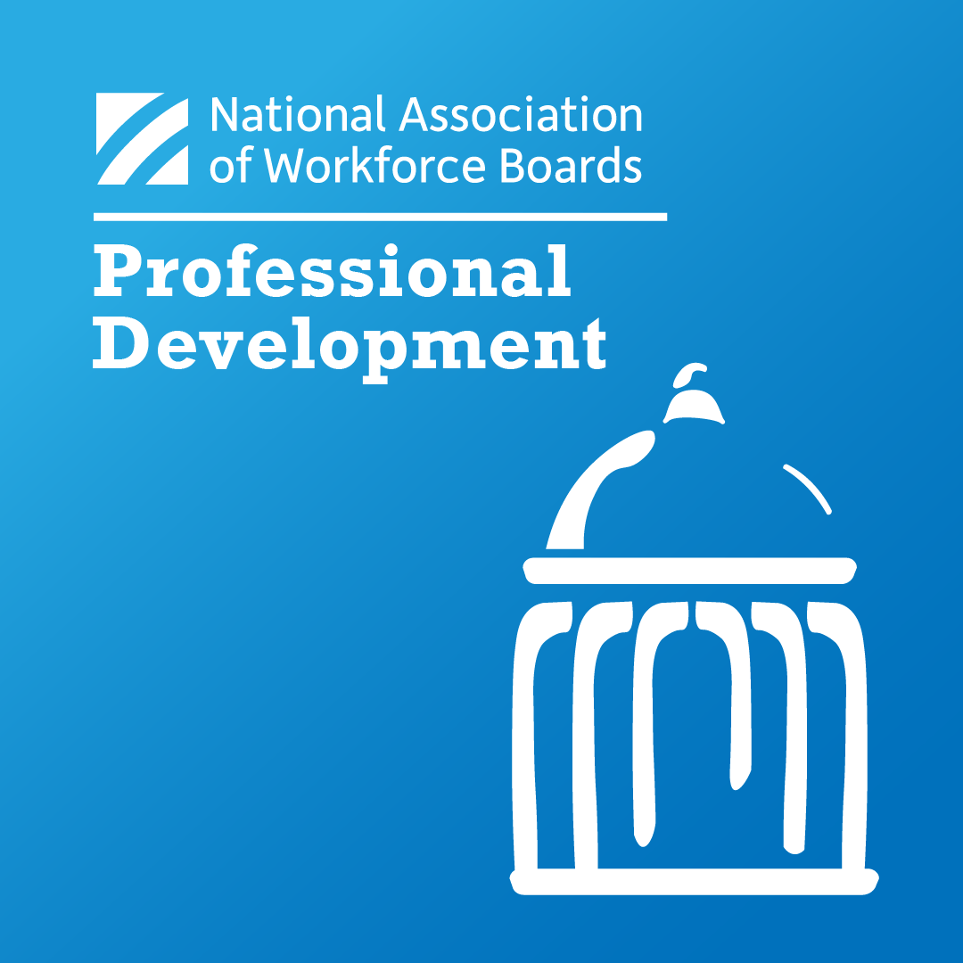 National Association of Workforce Boards