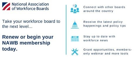National Association of Workforce Boards